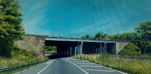 Jen Orpin – Rogue Artists' Studios CIC