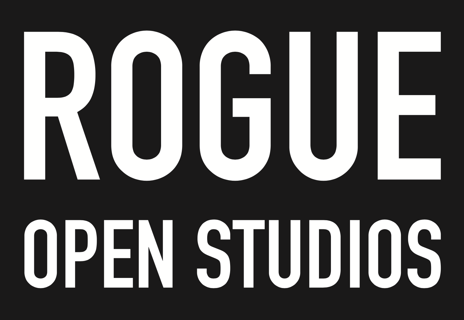 Rogue Artists' Studios CIC – artists' studios & project space